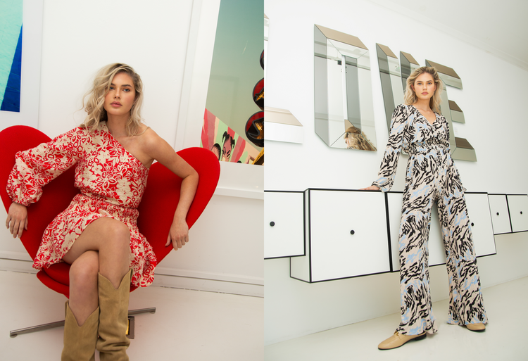 Studio AMAYA - The power of matching sets – STUDIO AMAYA